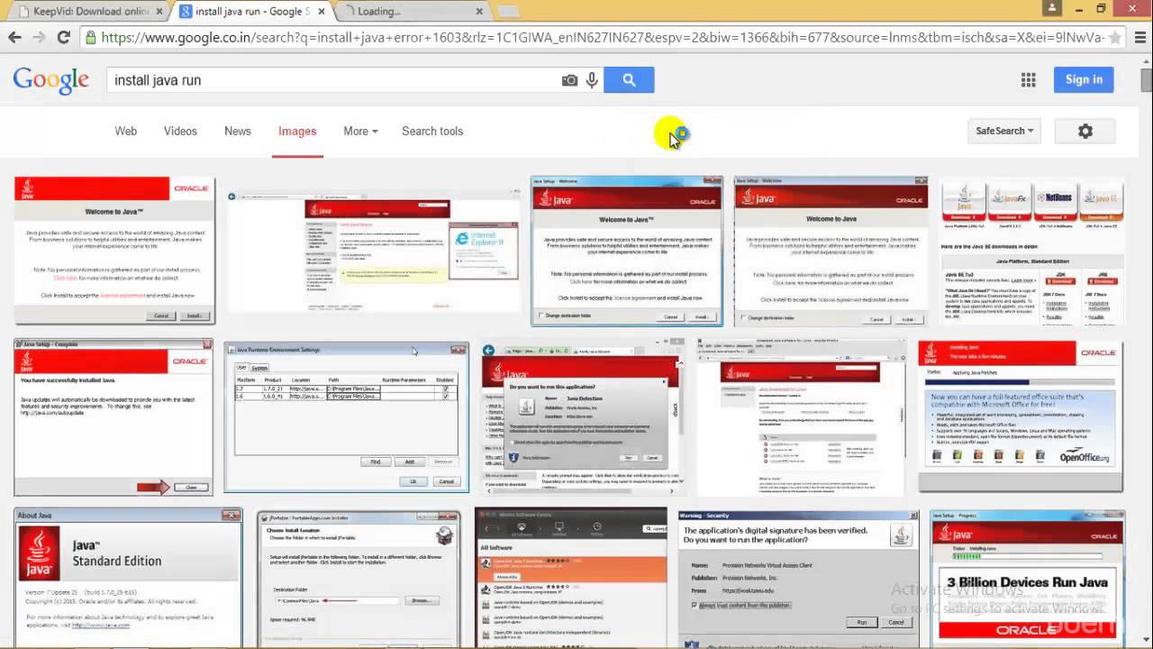 060 Introduction to Java Applet Attack Method