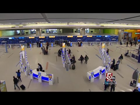 Logan: Tolerable Terminals