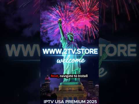 Step-by-Step Guide to Install IPTV on Kodi!