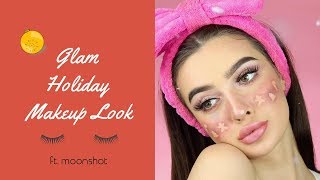 moonshot - Honey Coverlet Eyeshadow Palette (Yoo In-Na Limited Edition ...