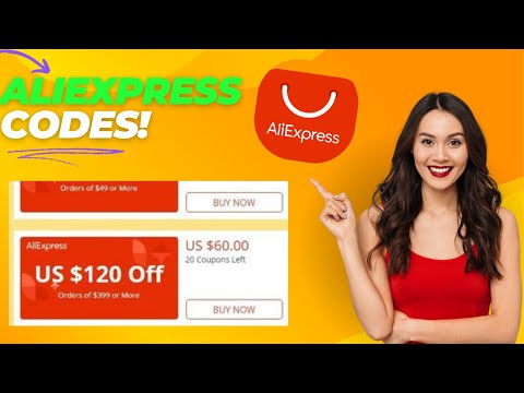 AliExpress Promo Code 2025 ๐ธ | SPECIAL Deals & Discounts You Canโt Miss ๐ฅ๐๏ธ