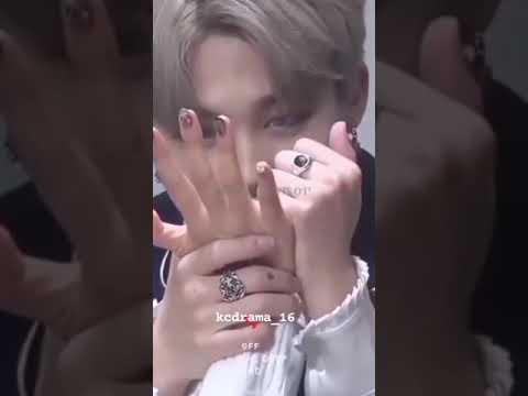 omg Jimin are flirting on fan meet 🥵🥵🥵🔥🔥