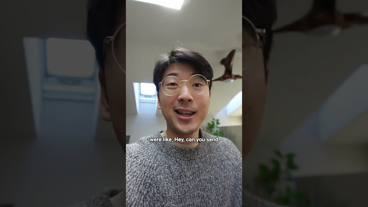 idk how I didn't get fired after this #coding #softwareengineer #developer #programming #code