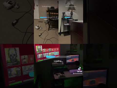 What does your gamer tag look like? #fyp #gamer #tiktok
