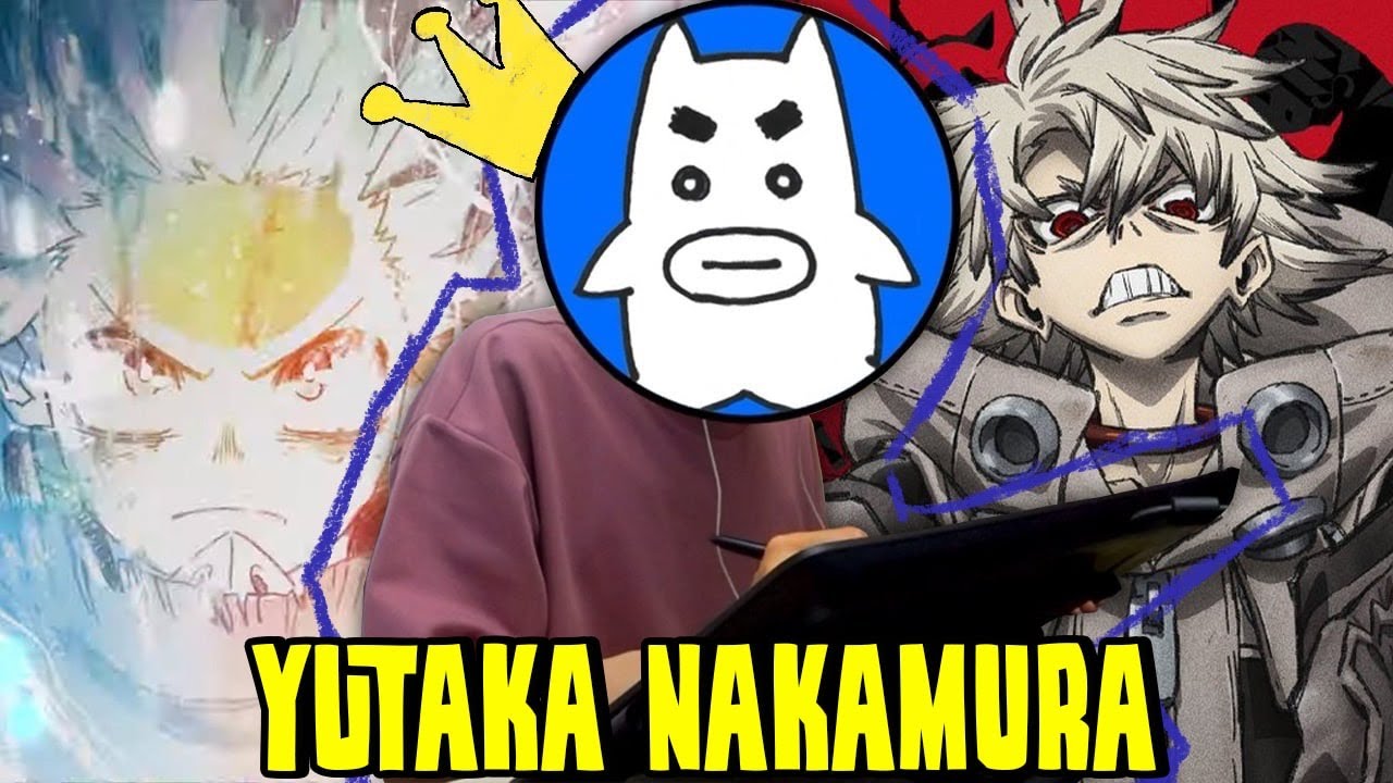 How ONE Animator will CHANGE the Gachiakuta Anime