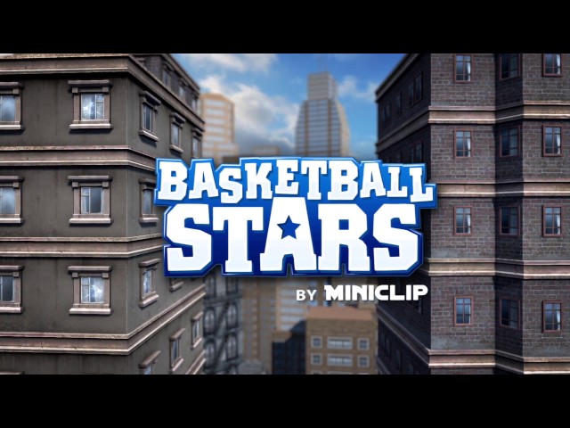 How to dunk in Basketball Stars easily