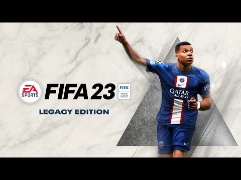 FIFA23 nintendo switch oled gameplay🎮(brazil🇧🇷vs🇵🇹portugal)