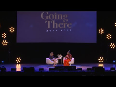 #MeToo Movement Founder Tarana Burke On How Her Shame Turned Into Anger, Then Activism