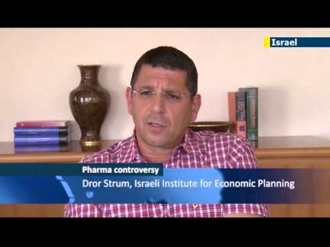 Israeli pharmaceutical giant Teva plans massive layoffs: Teva accused of betraying Israeli workers