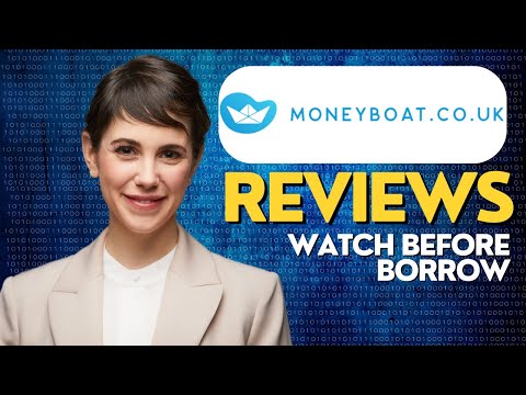 Moneyboat Loans Review: Direct lender loans from £200 to £1,500 | Direct Lender in UK