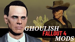 The Ultimate Classic Mods Master List Part 3 - Fallout 4 - Xbox and PC ...