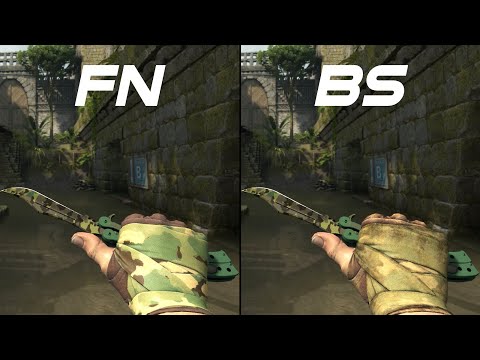 Steam Community :: Video :: CSGO Hand Wraps | Arboreal - Skin showcase ...