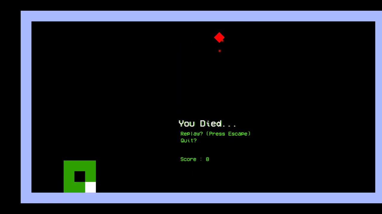 Snake Game (clone) made in Unity