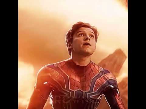Spider-man Aesthetic