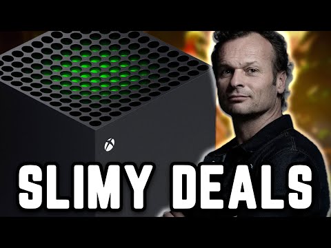 XBOX and Black Myth Wukong EXCLUSIVE | PS5 Pro REVEALED | Xbox Game Pass is INCREDIBLE