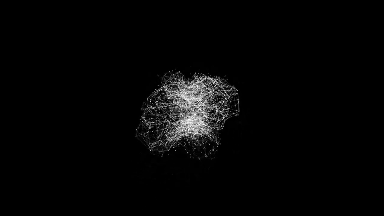Touchdesigner animation MAT lines 2