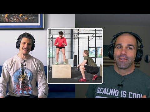 Varied Not Random #6: The Role of the Coach