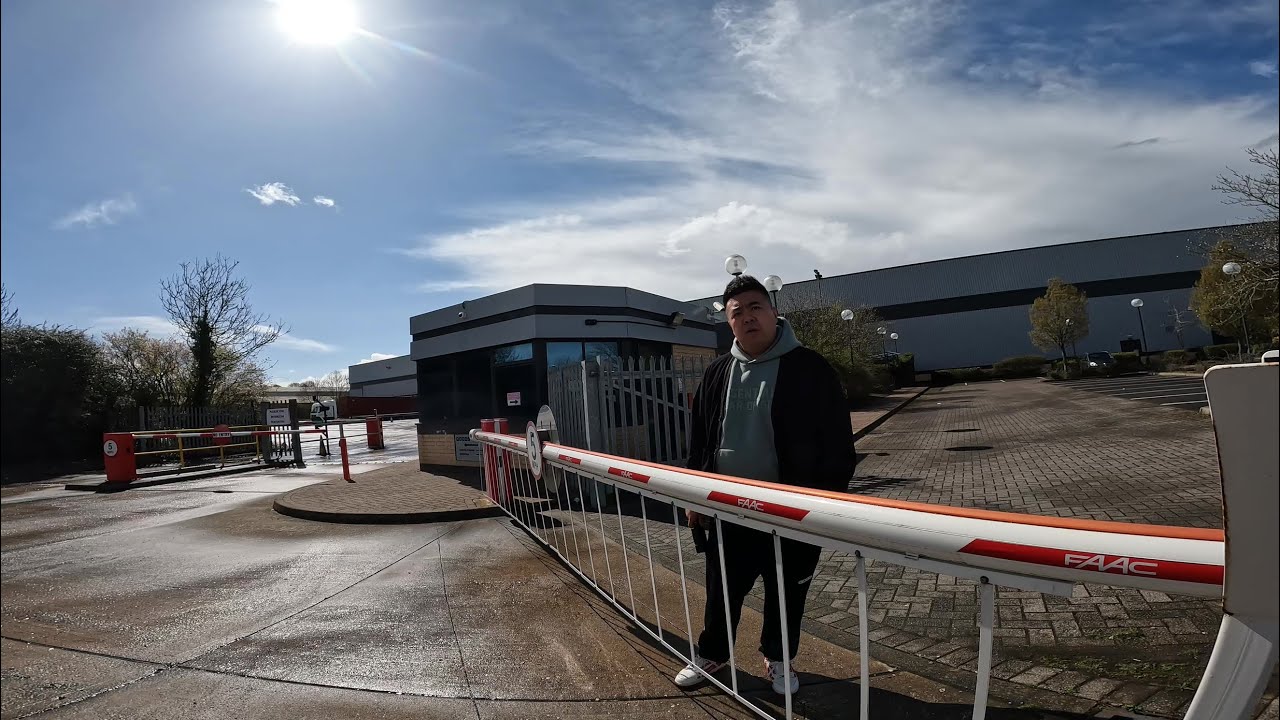 What’s Happened? | DJ Audits