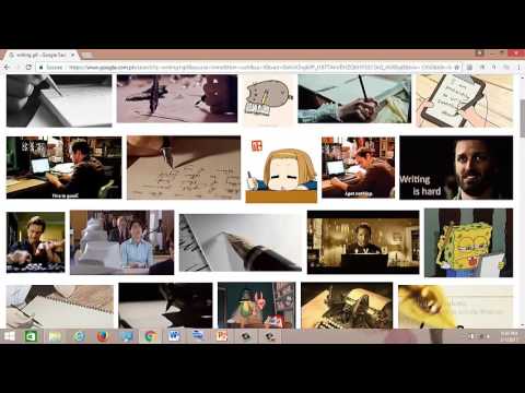 How to put/attach a GIF on your PowerPoint Presentation
