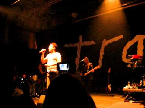 Train - Drops of Jupiter (snippet) - Cologne