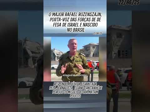 spokesperson THE RESPONSE WAS SENT TO JOURNALIST #news #jerusalem #journalism #israel #war
