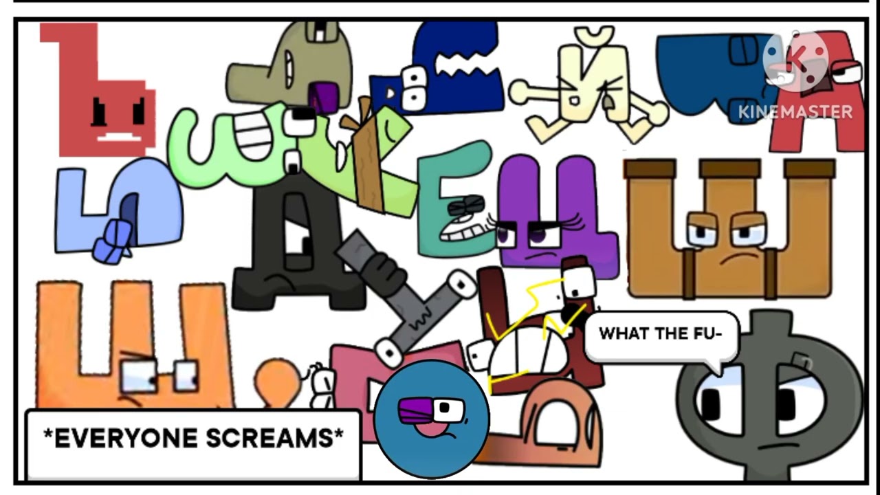 Dubbing My RALR Comics Part 2