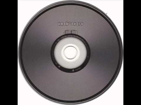 Umek -- Diastola (2EPTEH006 Track A2)