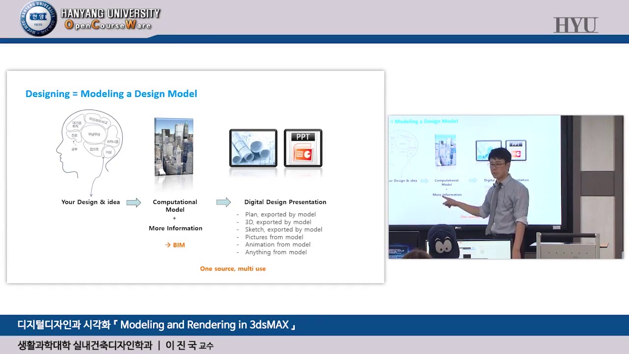 01  Digital Design & Visualization
