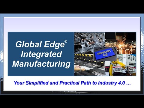 Global Edge Integrated Manufacturing
