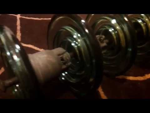 HIGH VOLTAGE STUFF
