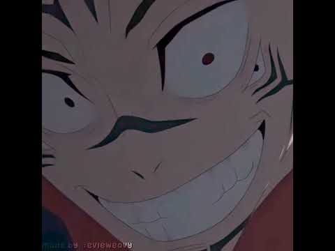 kawaii suku || Sukuna Ryomen || Jujutsu Kaisen / JJK