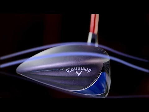 How Boeing Used Airplane Aerodynamics To Build a Better Golf Club