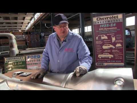Custom Application Sheet Metal Solutions