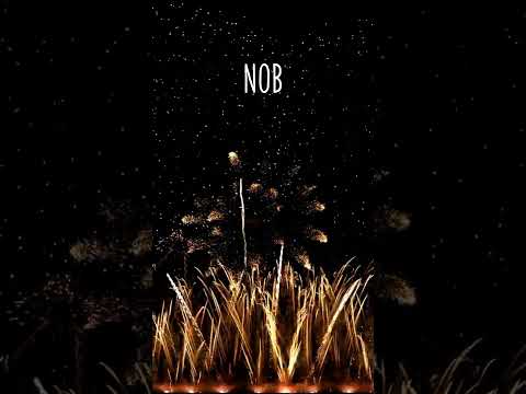 BON ANNIVERSAIRE NOB !