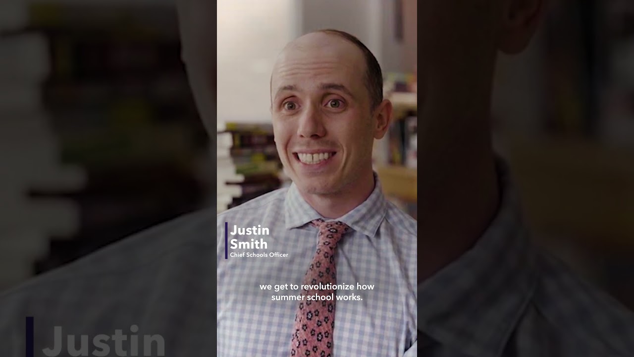 Just 20 days of learning can have a BIG impact.