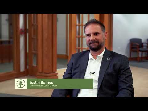 Get to Know State Bank - Justin Barnes