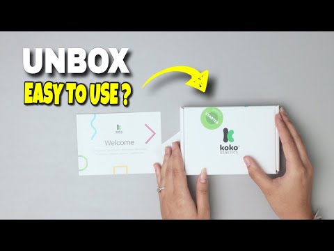 Dog DNA Test [Koko Genetics]