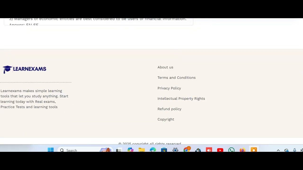 Test Bank for For Intermediate Accounting 3rd Edition by Elizabeth A. Gordon, Jana S. Raedy