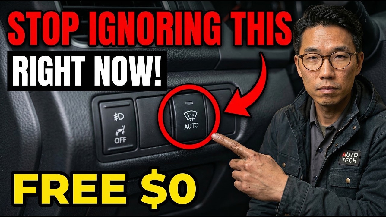 This SECRET Japanese Function Costs $0 and Is Only Known by 1% of Drivers — Stop Ignoring This NOW!