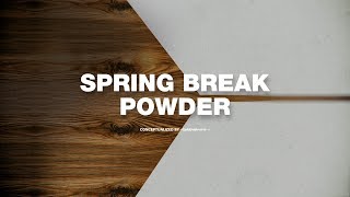 CAPiTA Spring Break Catamaran Double Swallowtail Snowboard 2019 | evo