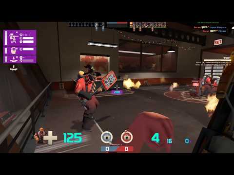 Steam Community :: Video :: the TRULY pybro / tf2