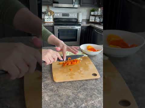 Chicken Quesadilla