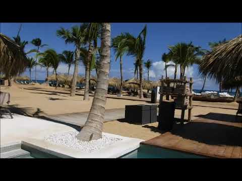 The Beach at Excellence El Carmen (All-Inclusive Resort, Dominican Republic)