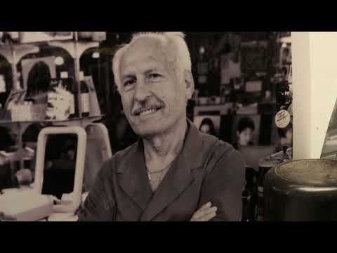 BROADVIEW BARBER (Official Documentary 2023)