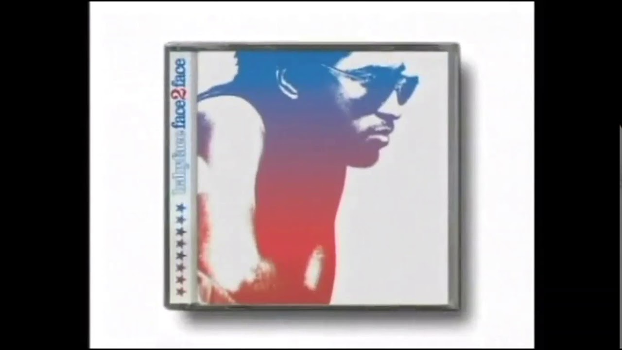 Babyface Face2Face Commercial 2001