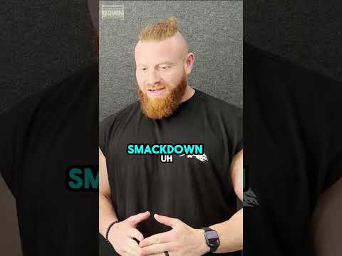 Buddy Matthews Reflects on His Wrestling Journey with Malakai Black!