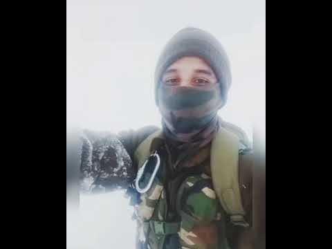 Army life ⚔️🇳🇪⚔️Apna army bhai An....kt