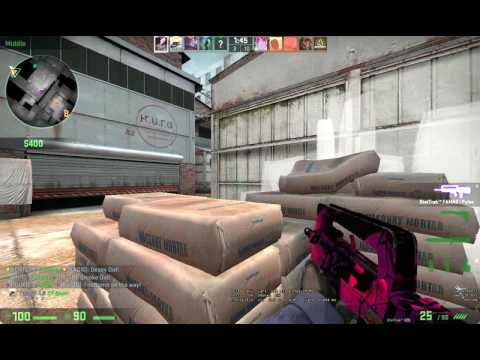 Steam Community :: Video :: We all love russian CSGO players. Part. 1