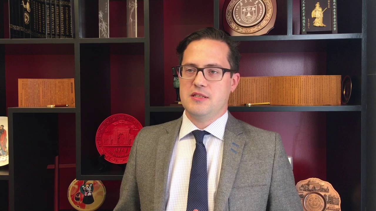 The Confucius Institute celebrates its 10th anniversary at The University of Manchester