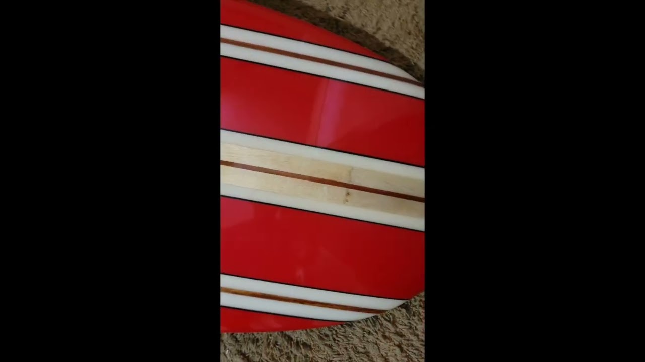 Dewey Weber Performer Full Vid